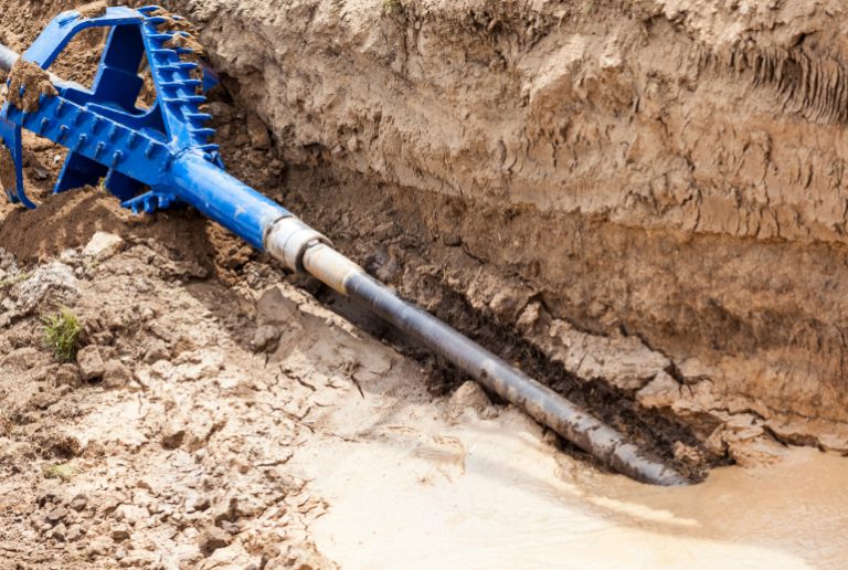 Horizontal Directional Drilling - Consultech