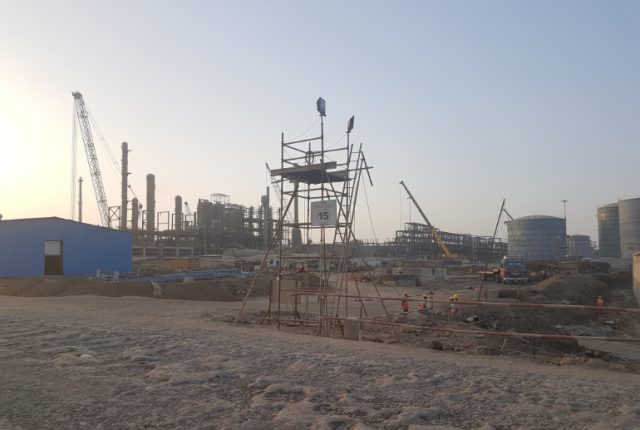 Turnkey Installation of Cathodic Protection and AC Mitigation Systems ...