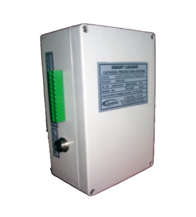 Test Station Monitoring System - Consultech