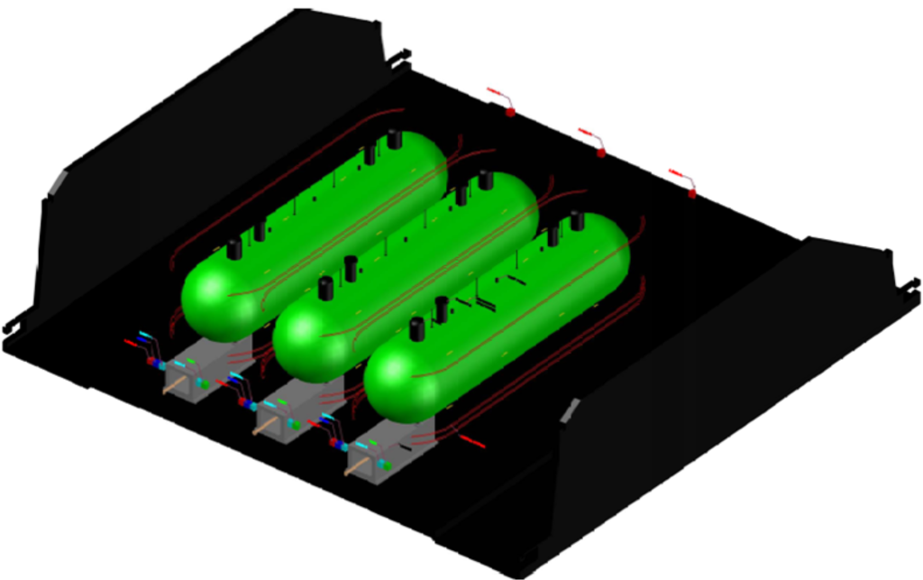 Conceptual Cathodic Protection Design - Consultech