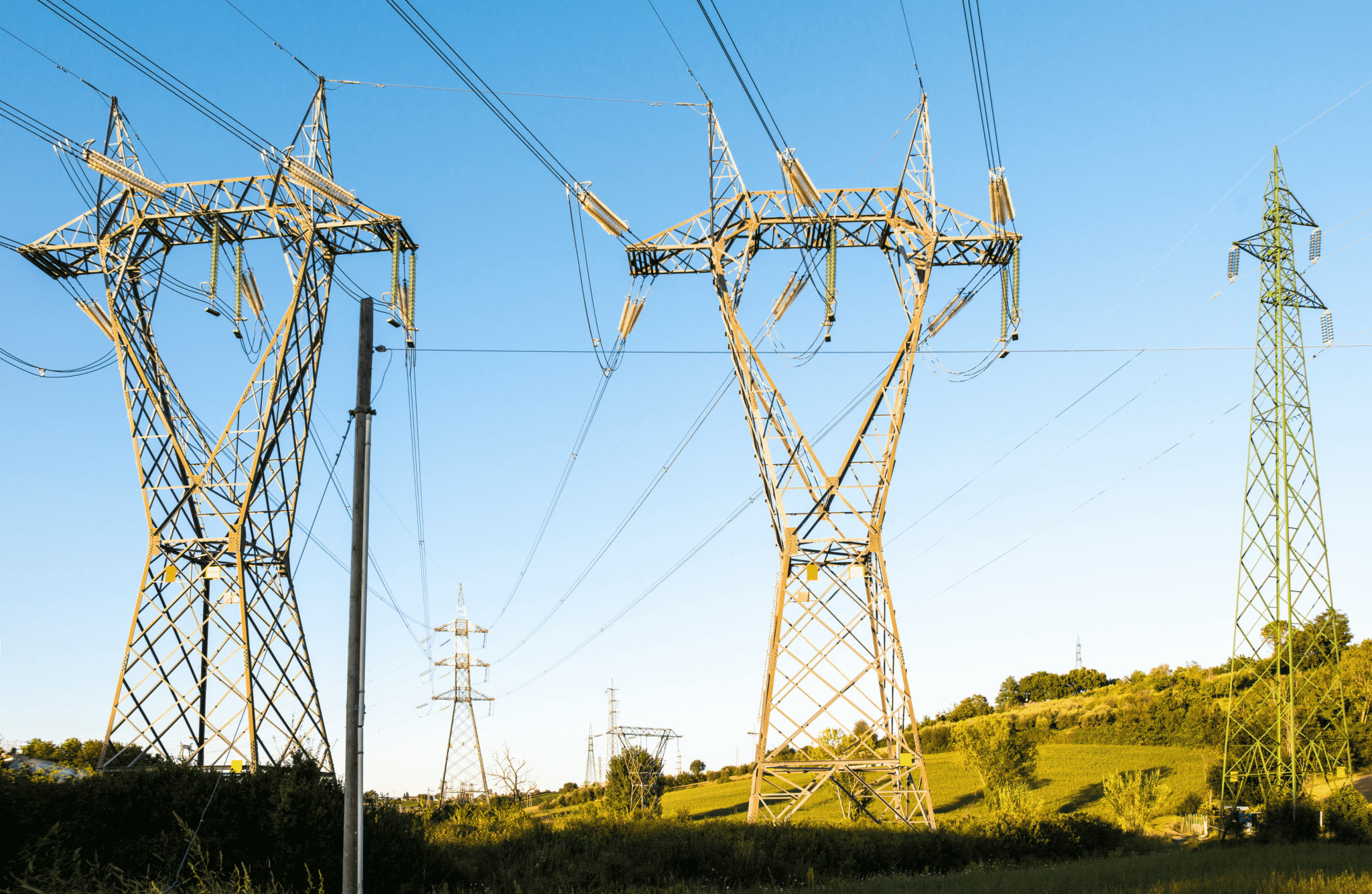 AC and DC Interference Testing - Consultech