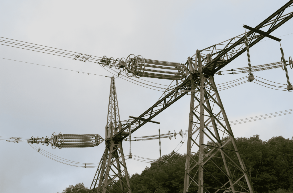 AC Mitigation Field Data Collection - Consultech