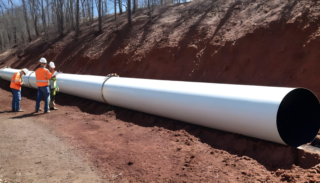 Pipeline Coating Evaluation Services - Consultech