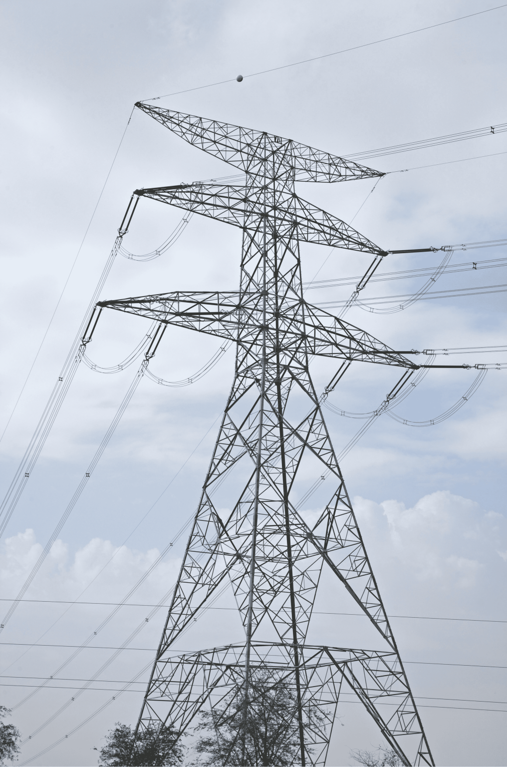 Pipeline AC Mitigation System Design - Consultech